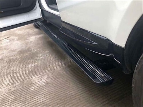 Fit LR Range Rover Sport L461 2023+ Deployable Electric Running Board ...