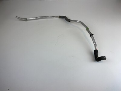 2010-2013 Mercedes E550 W212 HVAC Heater Hose Line Tube Pipe | OEM