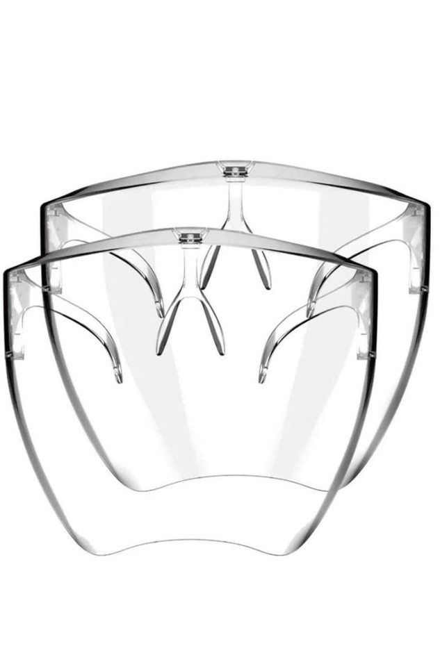 Sunglasses "FULL MASK" Shield Mirror POLARIZED Women OVERSIZED FULL ...