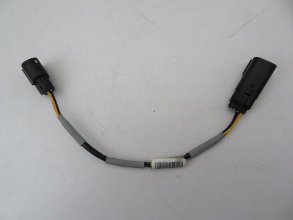 Volvo Penta 21461496 3817974 21421946 Network Adapter and Wire Harness ...