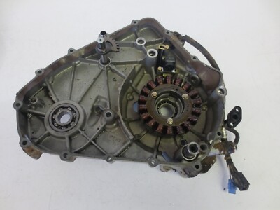 2014 Arctic Cat Prowler HDX 500 Used OEM Stator w/ Side Engine Motor ...