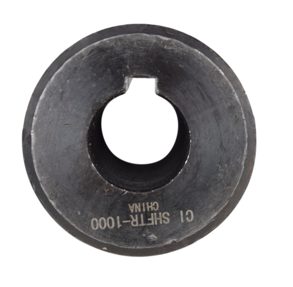 5/8" Solid Shaft Coupler w/ Keyway and Set Screws | eBay