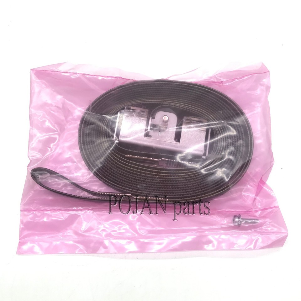 B4H69-67013 Belt 54" And Tensioner W/ Metal for HP Latex 310 315 110 ...