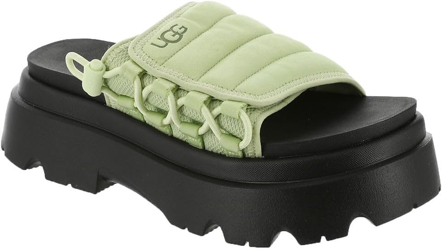 UGG Women'S Callie Sandal | eBay