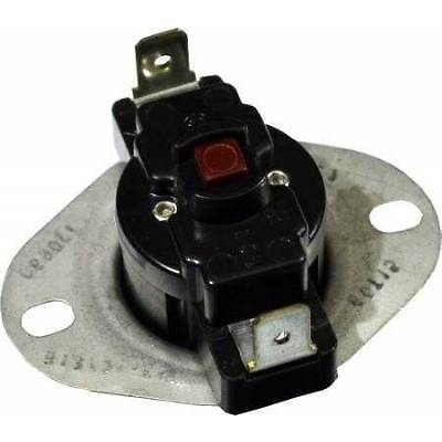 Goodman B1370165 250F M/R SPST Rollout Switch | eBay