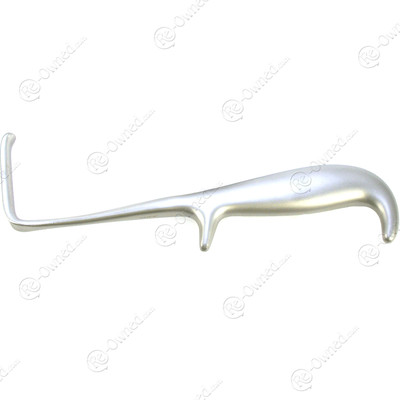 Retractors - Mueller Retractors