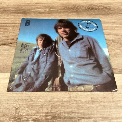 England Dan & Jon Ford Coley - Self Titled - SPC-3708-A - Vinyl | eBay