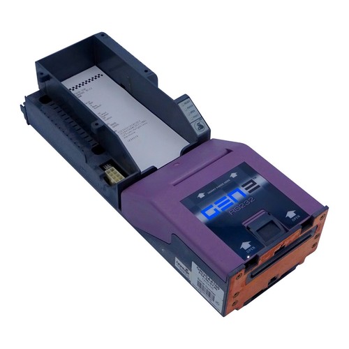 Futurelogic GEN2 Slot Machine Ticket Printer, RS-232 | eBay