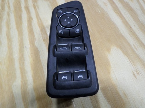 11 12 13 14 15 FORD EXPLORER LEFT DRIVER MASTER WINDOW SWITCH BB5T ...
