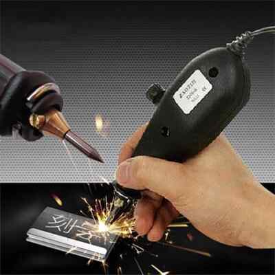 Electric Engraving Pen SP-292 Electric Engraving Pen Handheld Marking ...