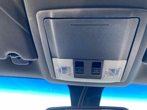 Ford Taurus SEL Front Roof Console 2013 2014 2015 2016 17 18 19 with ...