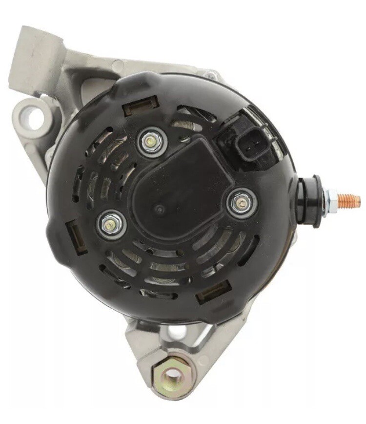 DODGE NITRO ALTERNATOR PETROL, 3.7, KA, 06/07-12/11 07 08 09 10 11 | eBay