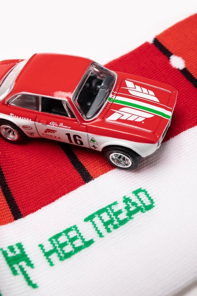 Heel Tread GTA Socks | eBay