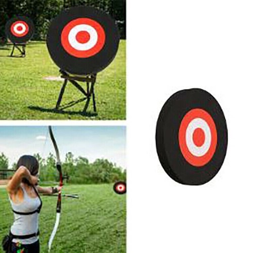Best crossbow target for broadheads - noredbm