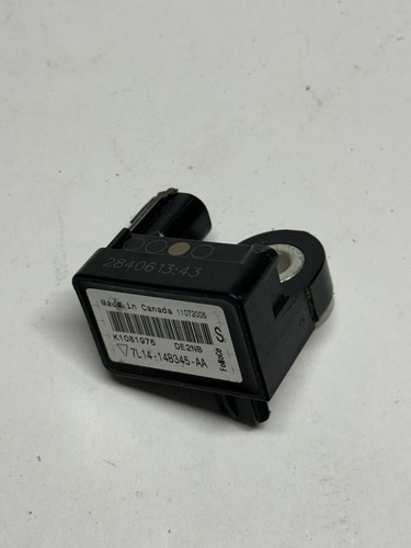 07-14 LINCOLN NAVIGATOR REAR QUARTER PANEL SRS IMPACT SENSOR OEM | eBay