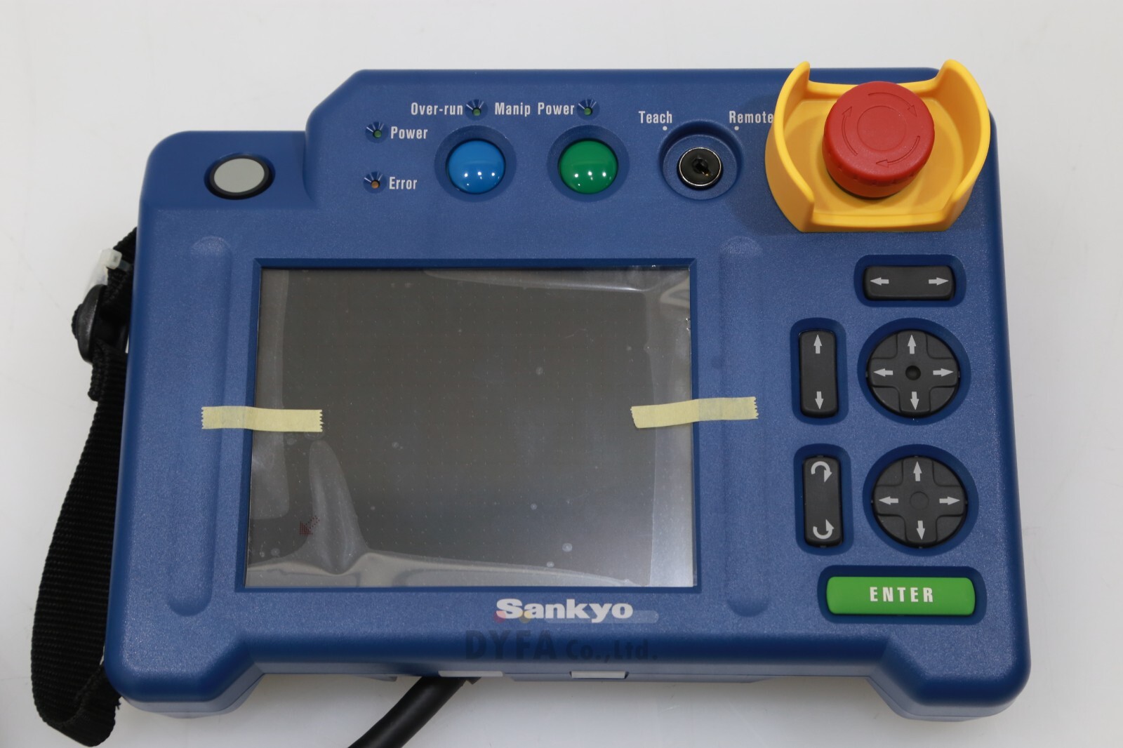 SANKYO WAFER ROBOT NNB SC5000-EX2-1001 & ROBOT SR8262PSK03 SEM-I-1465=WA4 | eBay