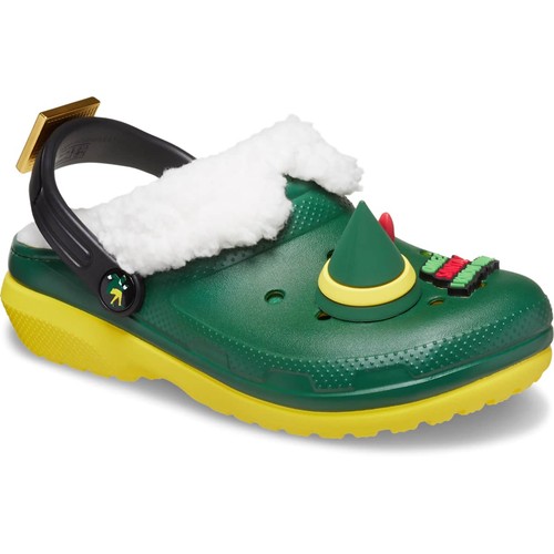 Crocs Elf Classic Clog Kids Size C11. for sale online | eBay UK