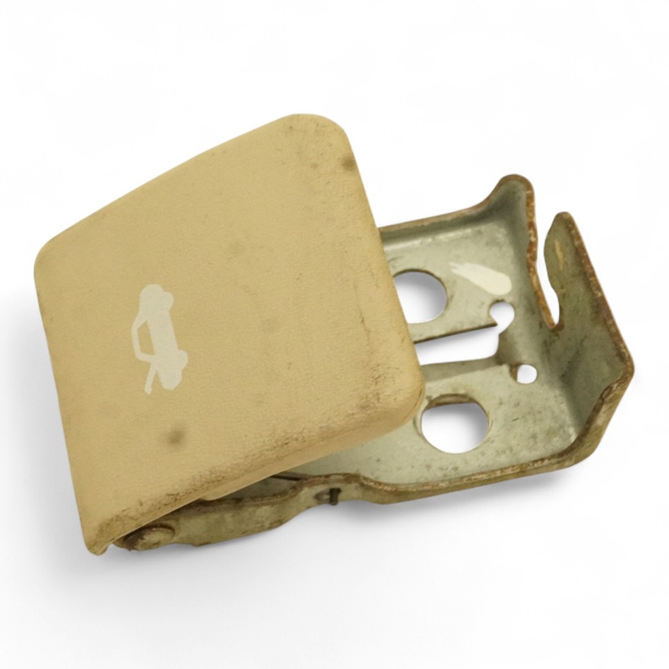 92-00 Lexus Sc400 Sc300 Z30 Hood Bonnet Opener Release Handle Front ...