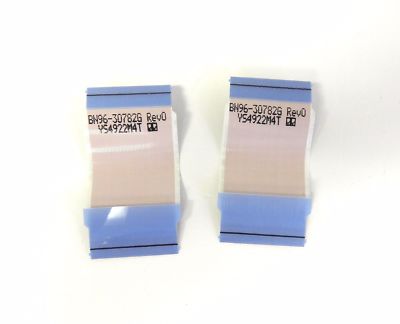 Samsung UN65J6200AF T-Con Board LVDS Cables BN96-30782G | eBay