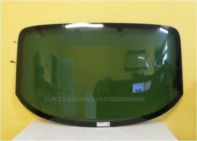 VOLKSWAGEN PASSAT CC - 1/2009 to 7/2012 - 4DR COUPE/SEDAN - REAR ...