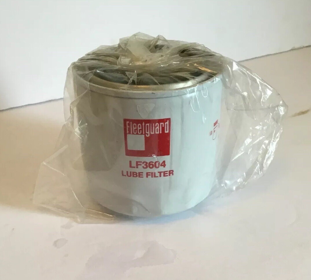 FLEETGUARD LF3645 - Cross reference fuel filters