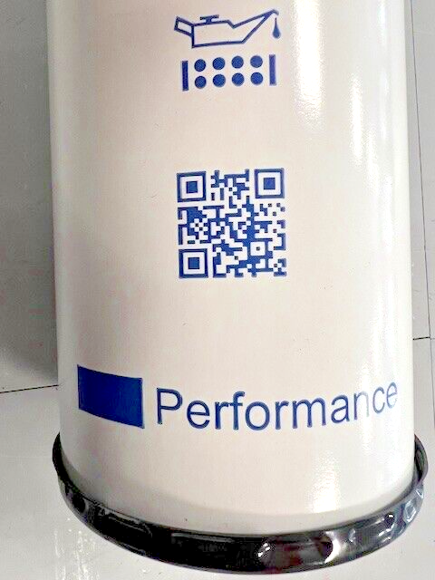 Volvo Engine Oil Filter Part No 17535679 was 17457469 3831236 17535046 ...