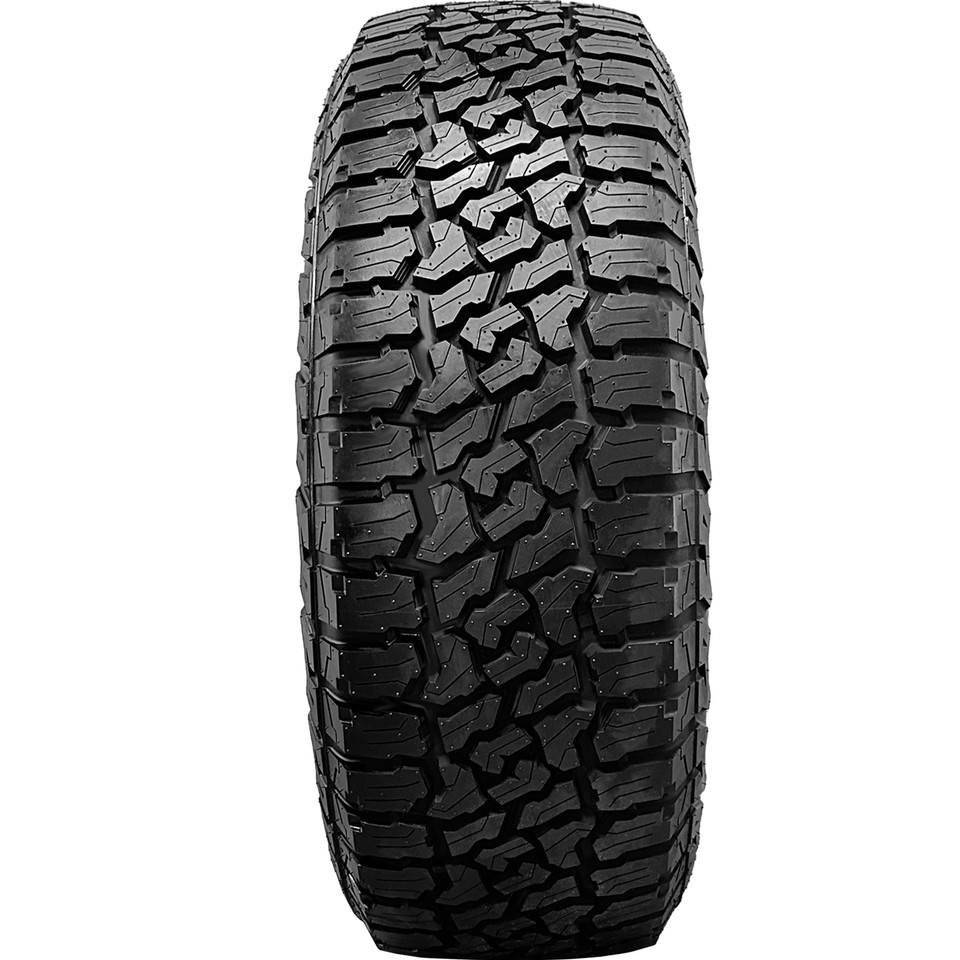 4 New Mastertrack Badlands At - 235/70r16 Tires 2357016 235 70 16 | eBay