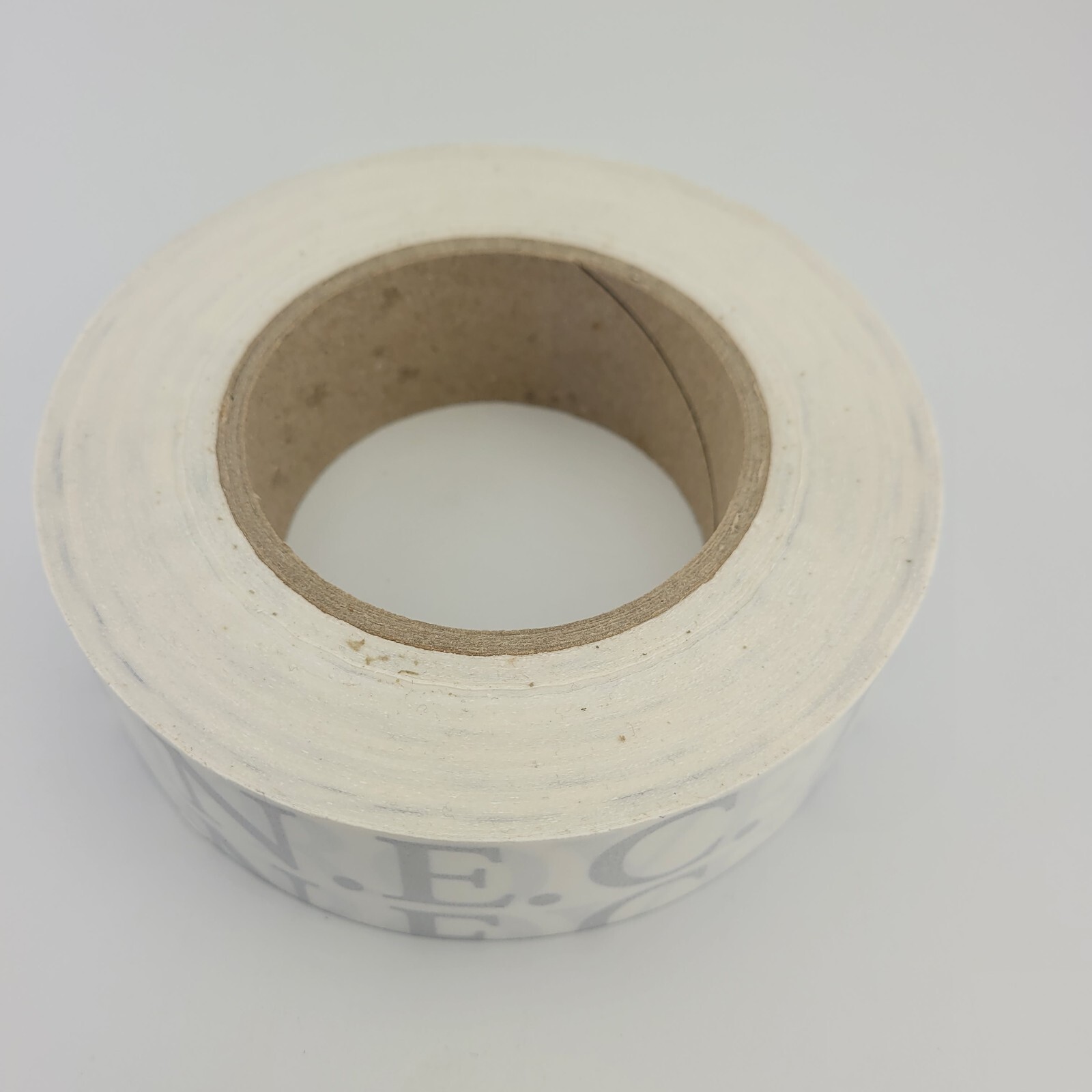 NEC Approved Double Sided Floor Carpet Exhibition Tape 38MM X 50M | eBay