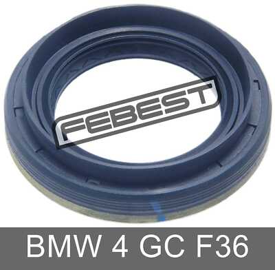 Drive Shaft Oil Seal 44X67X10X15.7 For Bmw 4 Gc F36 (2013-) | eBay ...
