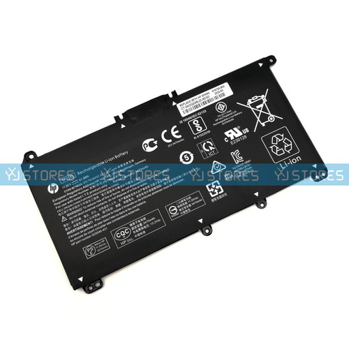 Genuine TF03XL Battery for HP Pavilion 15-CC 15-CD 14-BF HSTNN-LB7J ...