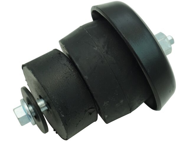 98CB51T Radiator Support Mount Kit Fits 2001-2013 Chevy Silverado 1500 ...
