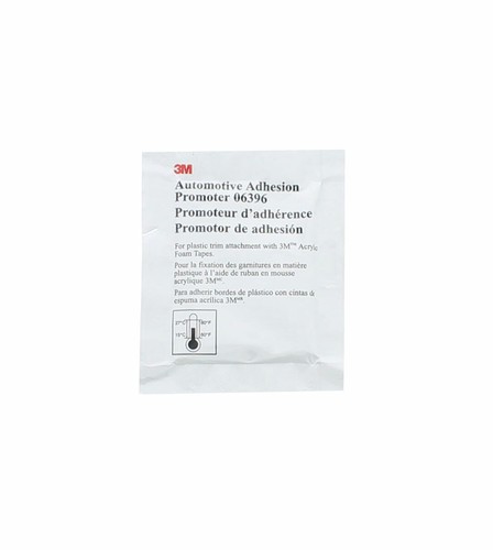 3M 06396 Adhesion Promoter Attachment Tape Liquid Primer (4 pack) | eBay