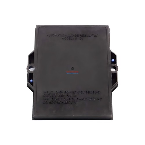AVR R120 Automatic Voltage Regulator Replace for Brushless Diesel ...