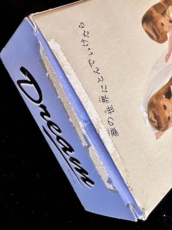 TAKARA Licca-chan doll vintage 3rd Generation Japan | eBay