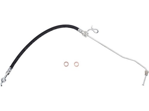 Rear Left Brake Hose For 2012-2014 Ford F150 SVT Raptor 2013 BH558VP | eBay