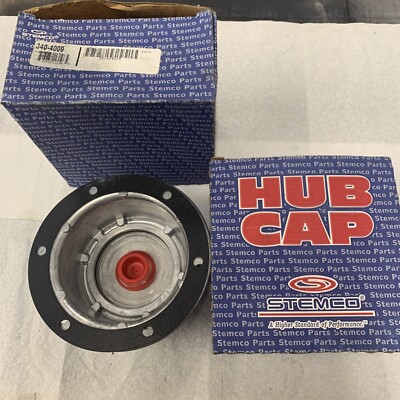 Stemco Hub Cap 340-4009 NIB Qty 1 | eBay