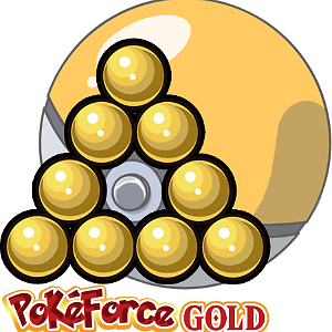 pokeforcegold | eBay.de Shops