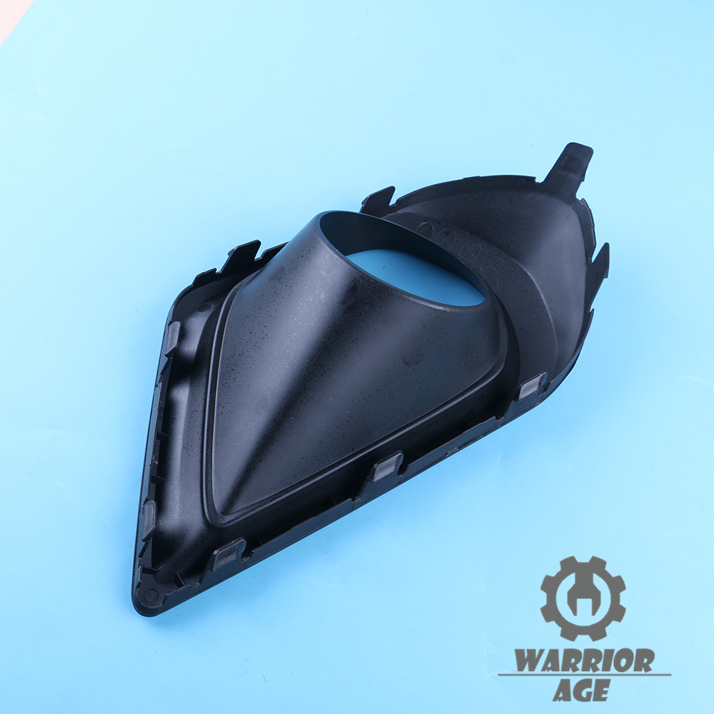 1Pcs 57731SG030 Left Side For 14-16 Subaru Forester Fog Light Bezel ...