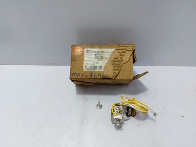 Circuit Breaker for Automation - Shunt Trip