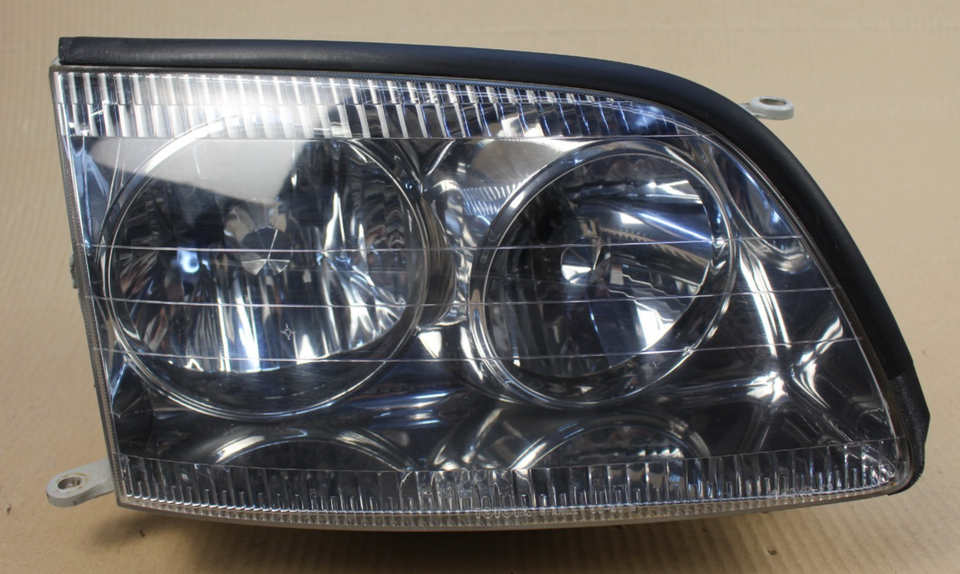 Toyota Celsior UCF20-21 Lexus Ls400 98-2000 Headlights OEM JDM | eBay