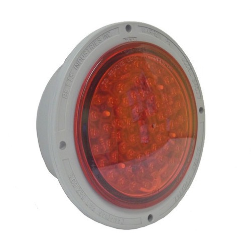 Betts - 402053 - LED S/T/T RED W/18in. PIGTAILS - (Pack of 1) | eBay