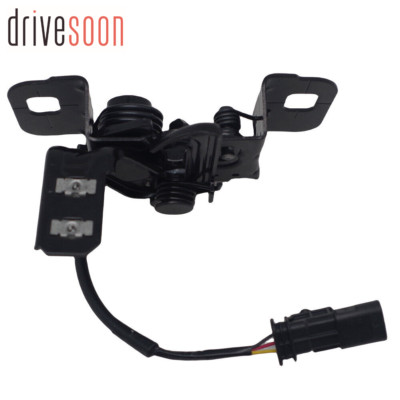 NEW 22788642 19420623 for 2012-2016 Cadillac SRX 3.6L Hood Lock Latch ...