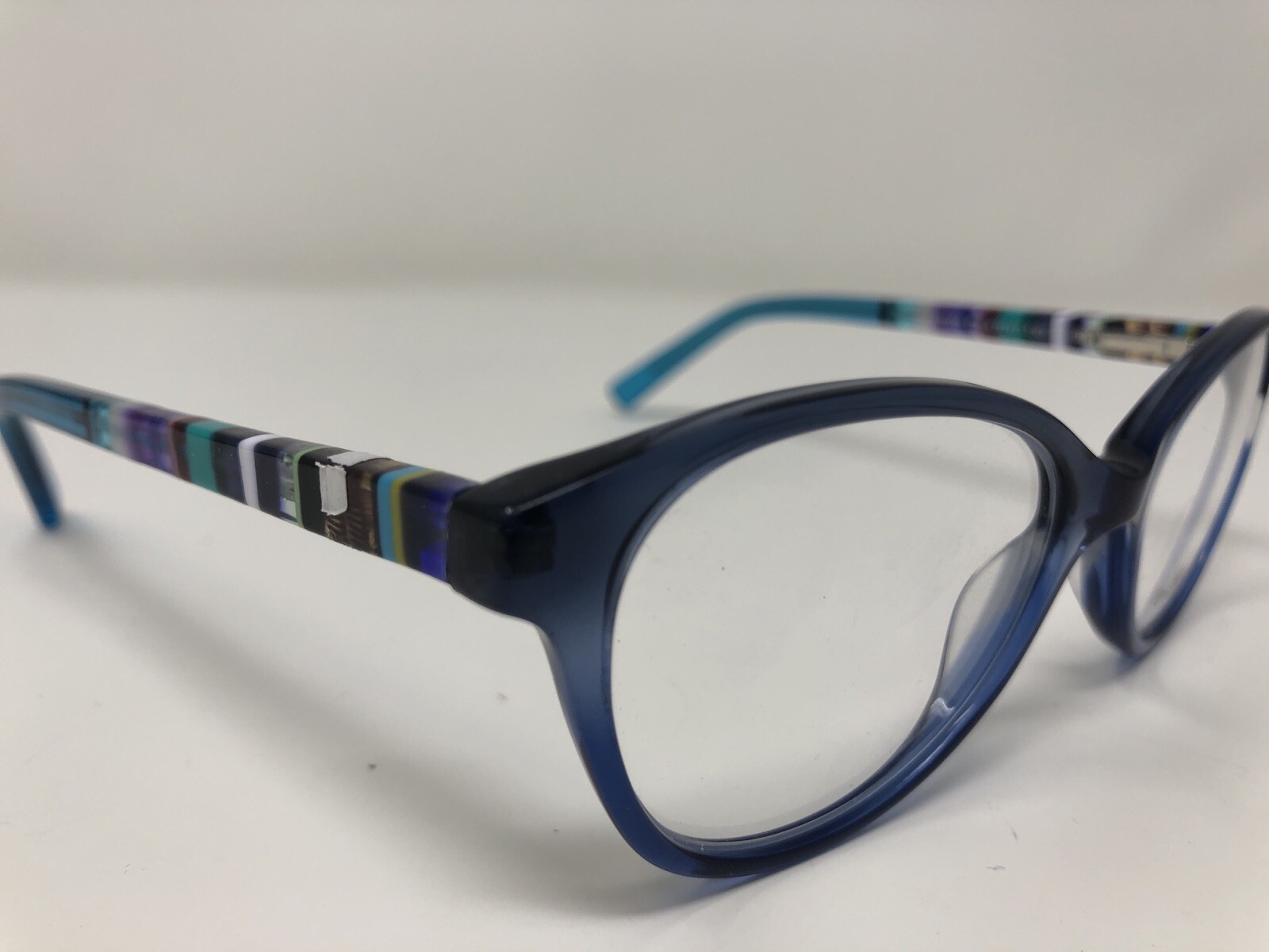 Outspoken Eyeglasses Frame OAK7005 C3 47-17-130 Tortoise Full Rim W794 ...