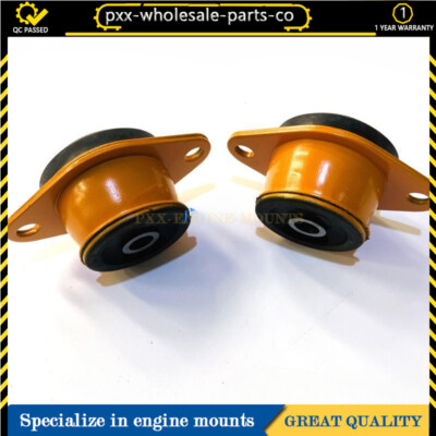 Engine Mounts Fit for Doosan Daewoo 55 60 80 130 150 215 220 230 260 ...