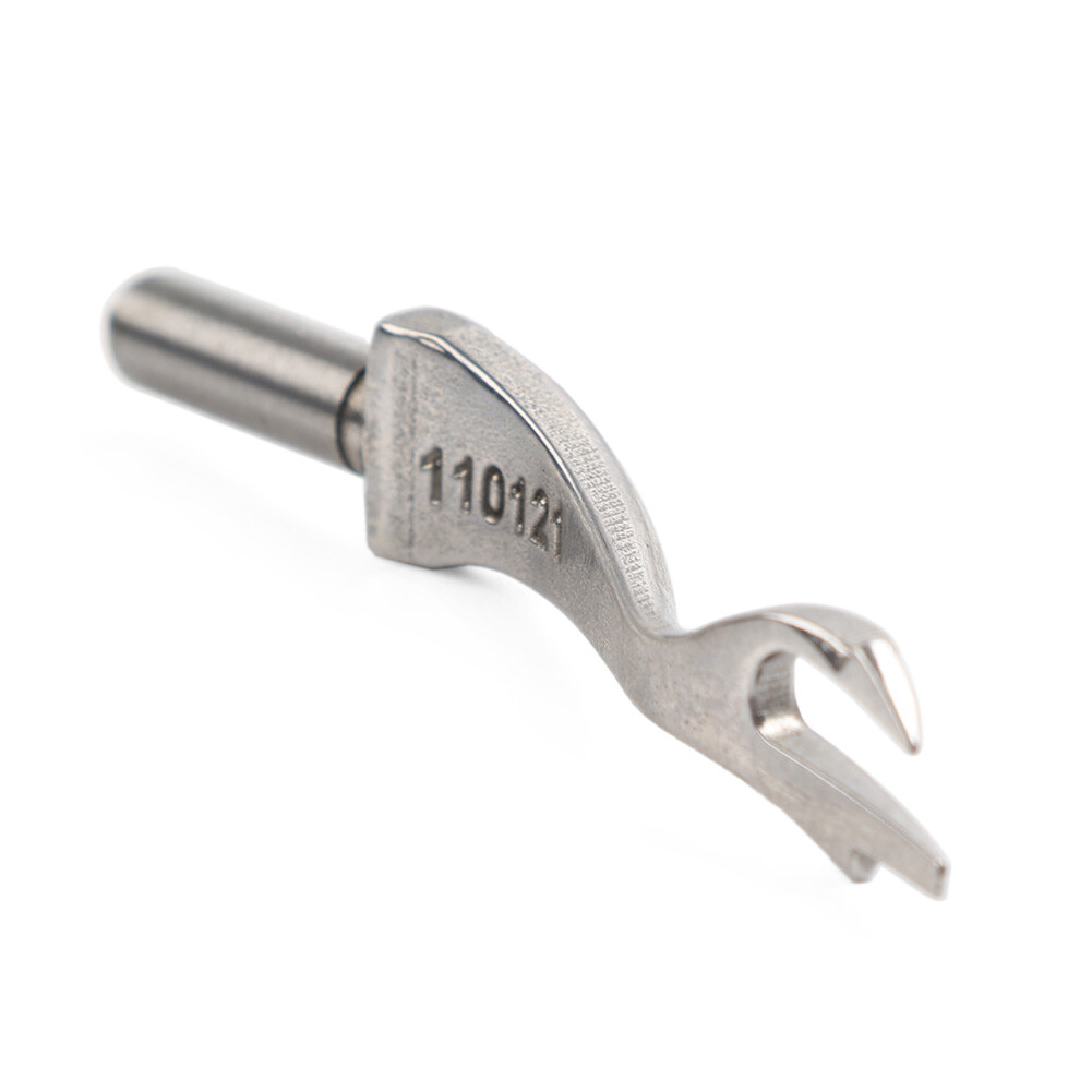 #110121001 Looper For BROTHER CM2-B931 B932 Blind Stitch Hemmer Machine ...