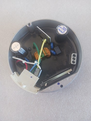 Ge Genteq Trane ECM 3/4 HP EON E338178 Module CCW 120v/240v 02176 for ...