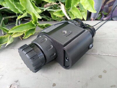 Envis M703E To J-ARM Adapter Night Vision Monocular J ARM | eBay