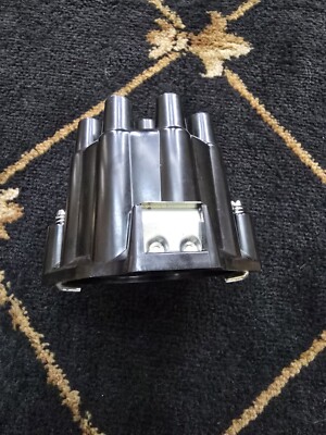 Corvette Distributor Cap 1958-74 Various NOS D308R GM 1971244 | eBay