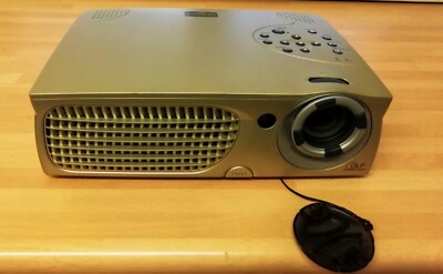 Optoma Themescene H56A Home Cinema DLP Projector | eBay UK