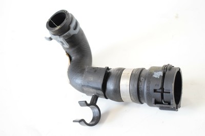 AUDI A4 B8 8K 2.0 TDI 2013 LHD RADIATOR COOLANT HOSE PIPE LINE TUBE ...